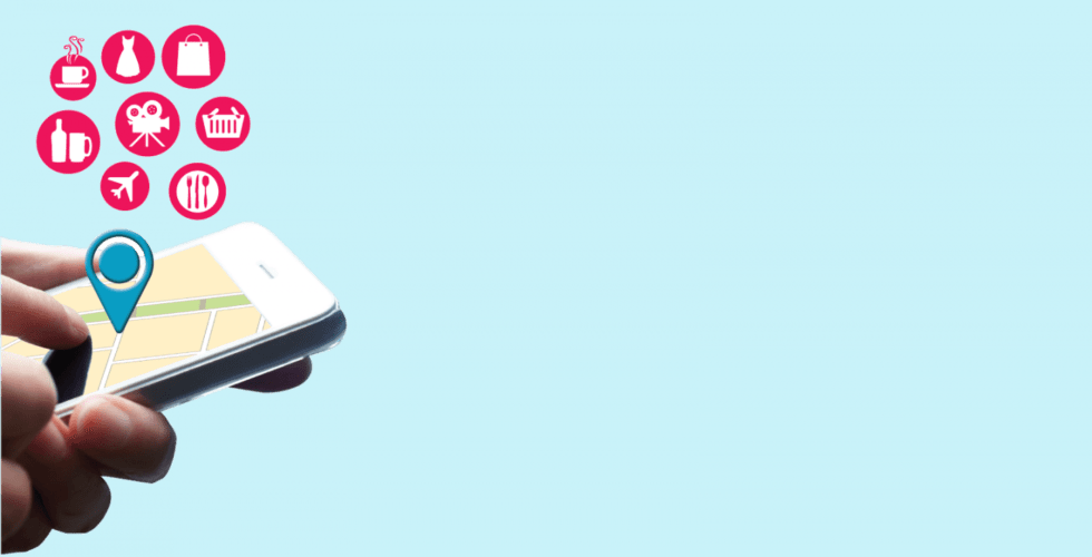 How Marketers Should Exploit Proximity Marketing to Engage Audiences ...